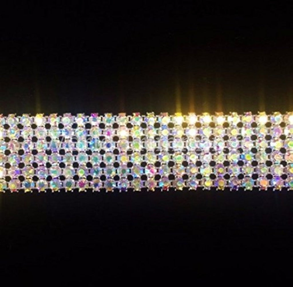 Rhinestone Band – World Trimmings