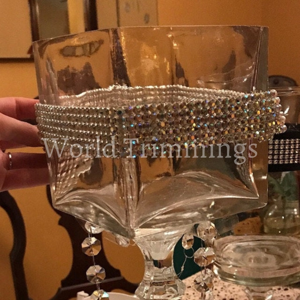 Rhinestone Band – World Trimmings